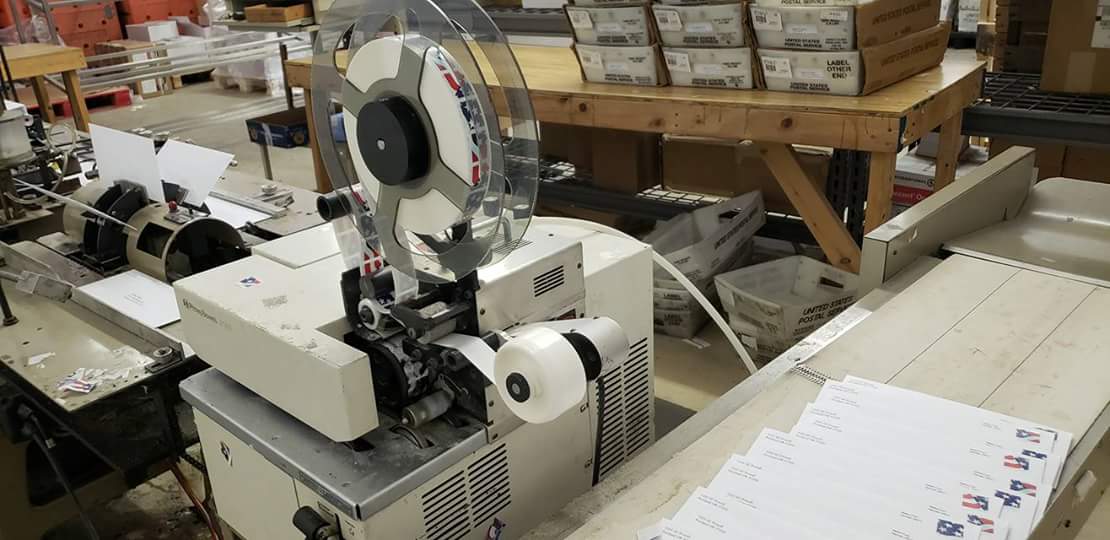 Stamping | The Letter Box, Inc.